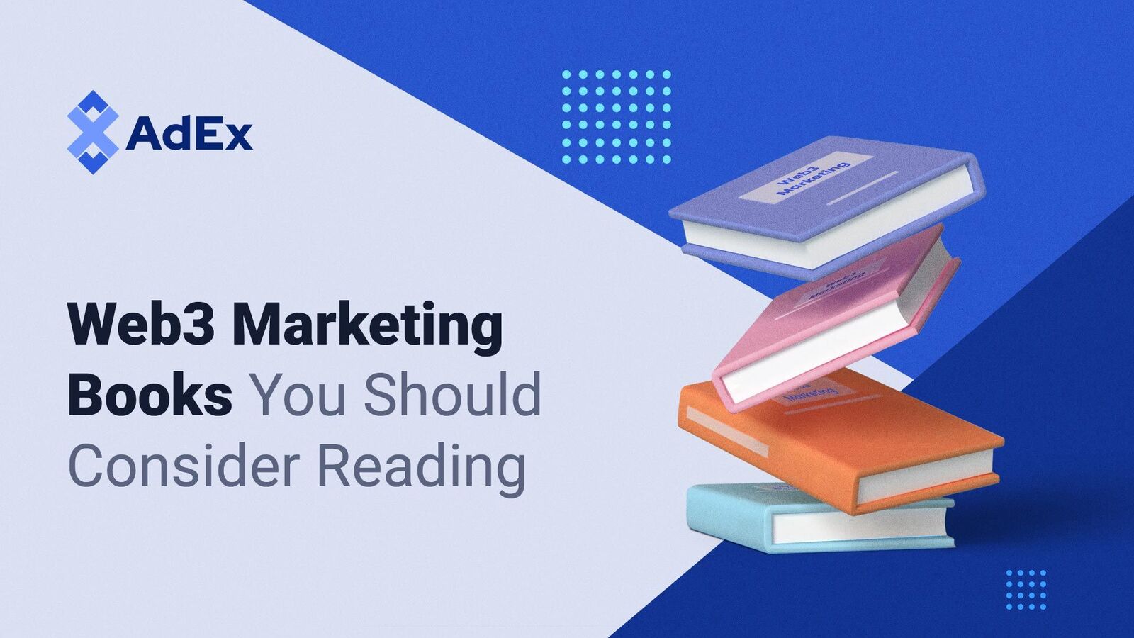 Top 3 Web3 Marketing Books You Should Consider Reading