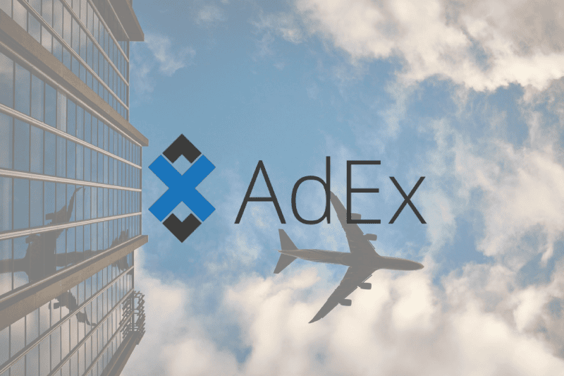 First Blockchain Advertising Auction on AdEx | AdEx Blog