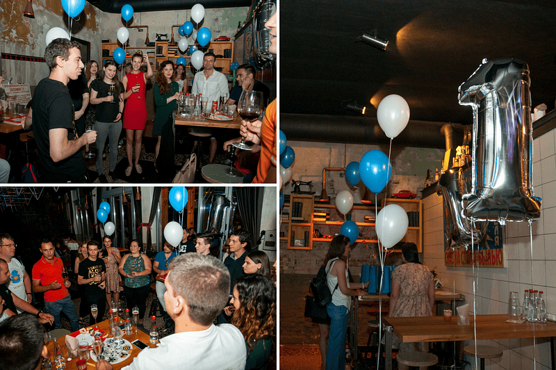 A Year of AdEx Network: Our Journey So Far | AdEx Blog